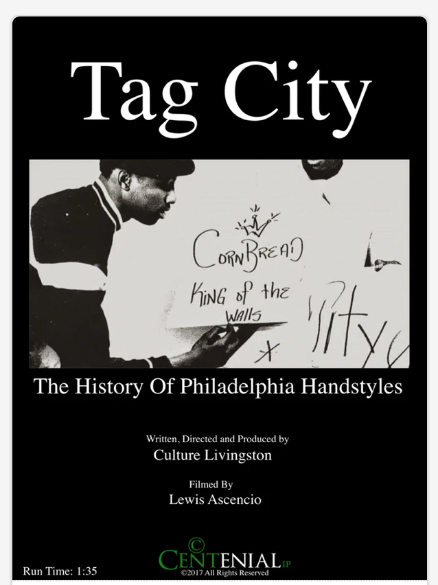 Tag city, l’origine du tag – PARiS TONKAR WebZiNE